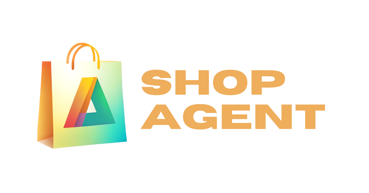 Shop Agent